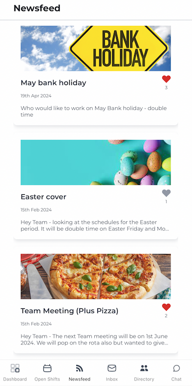 Overview – Sona Support
