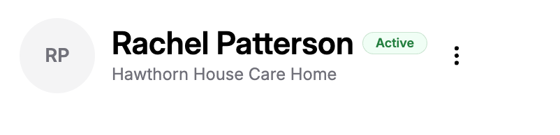 How do I rehire a terminated employee? – Sona Support