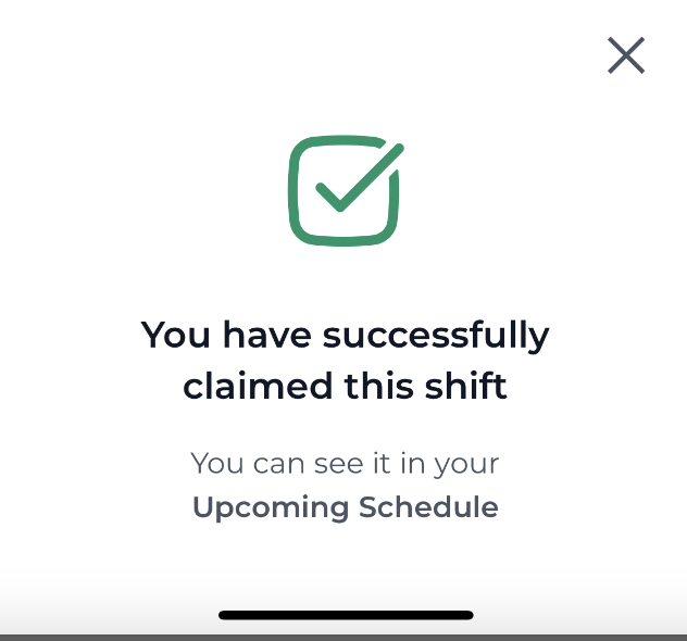 How can I pick up shifts on Sona? – Sona Support