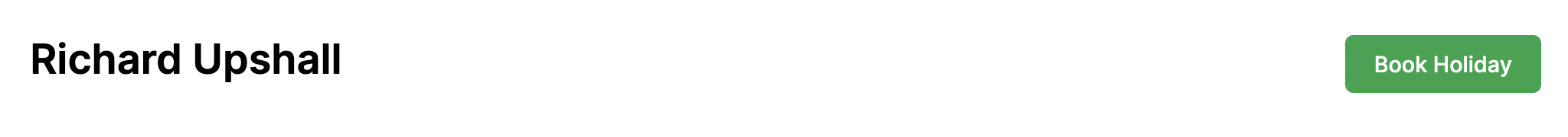 How can I cancel or amend an employee's holiday? – Sona Support